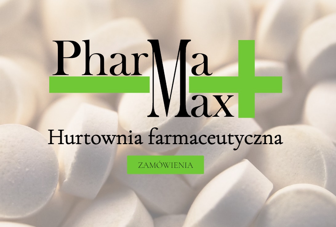 Jesteśmy hurtownią farmaceutyczną działającą od 2019r